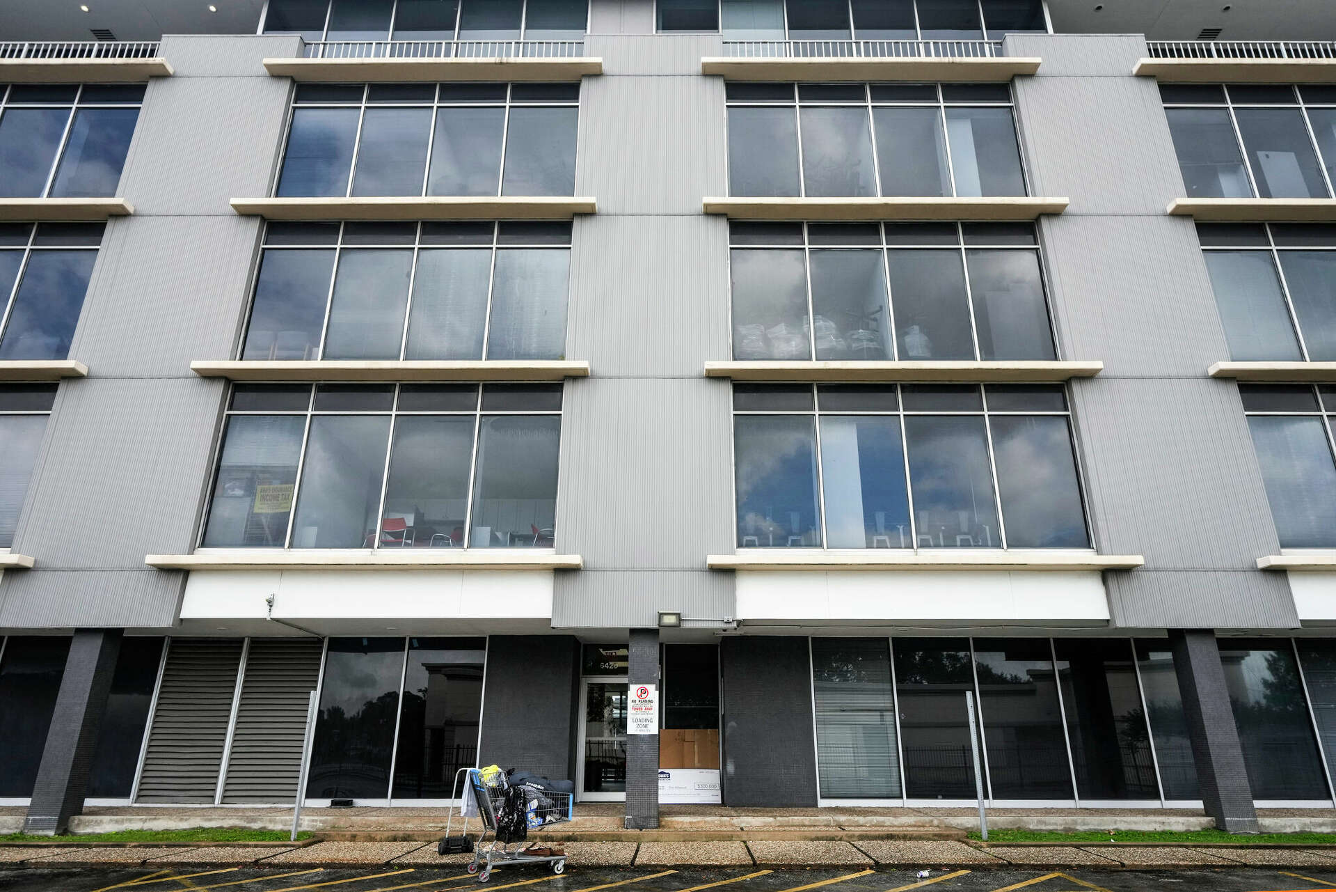 How longtime Houston refugee aid group The Alliance collapsed