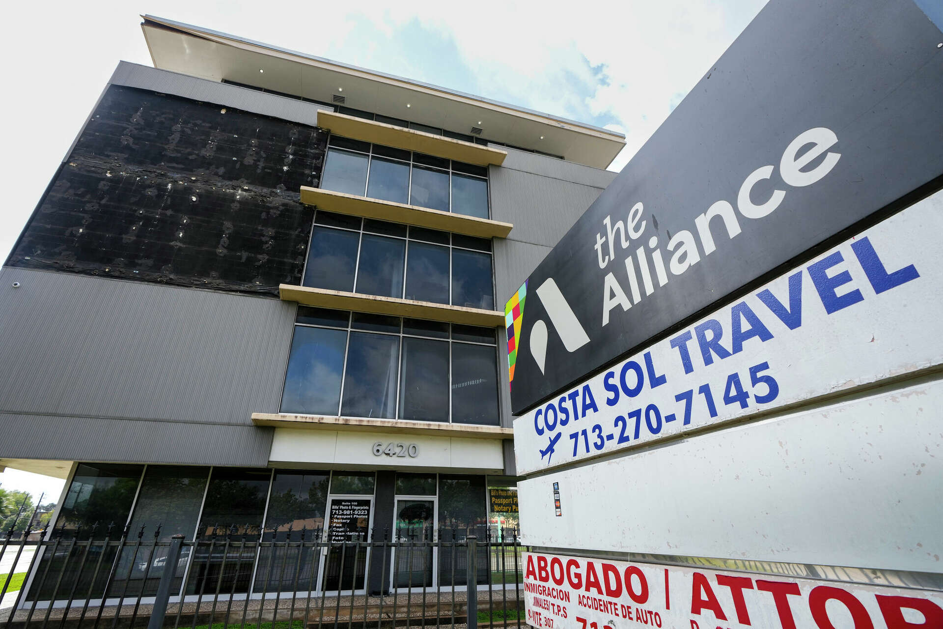 Here's how Houston nonprofit The Alliance settle thousands of refugees