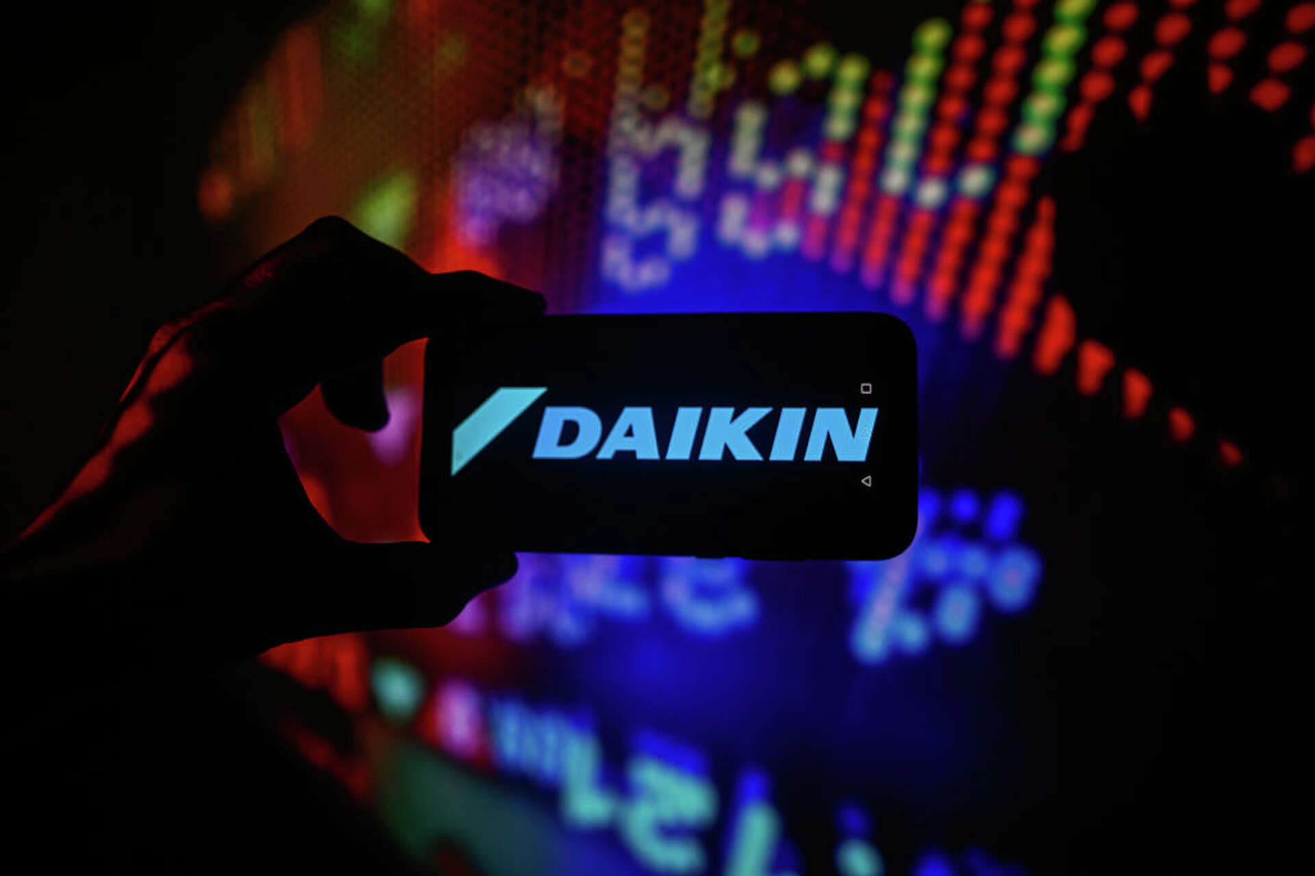What is Daikin? Astros set for first opening day with new stadium name