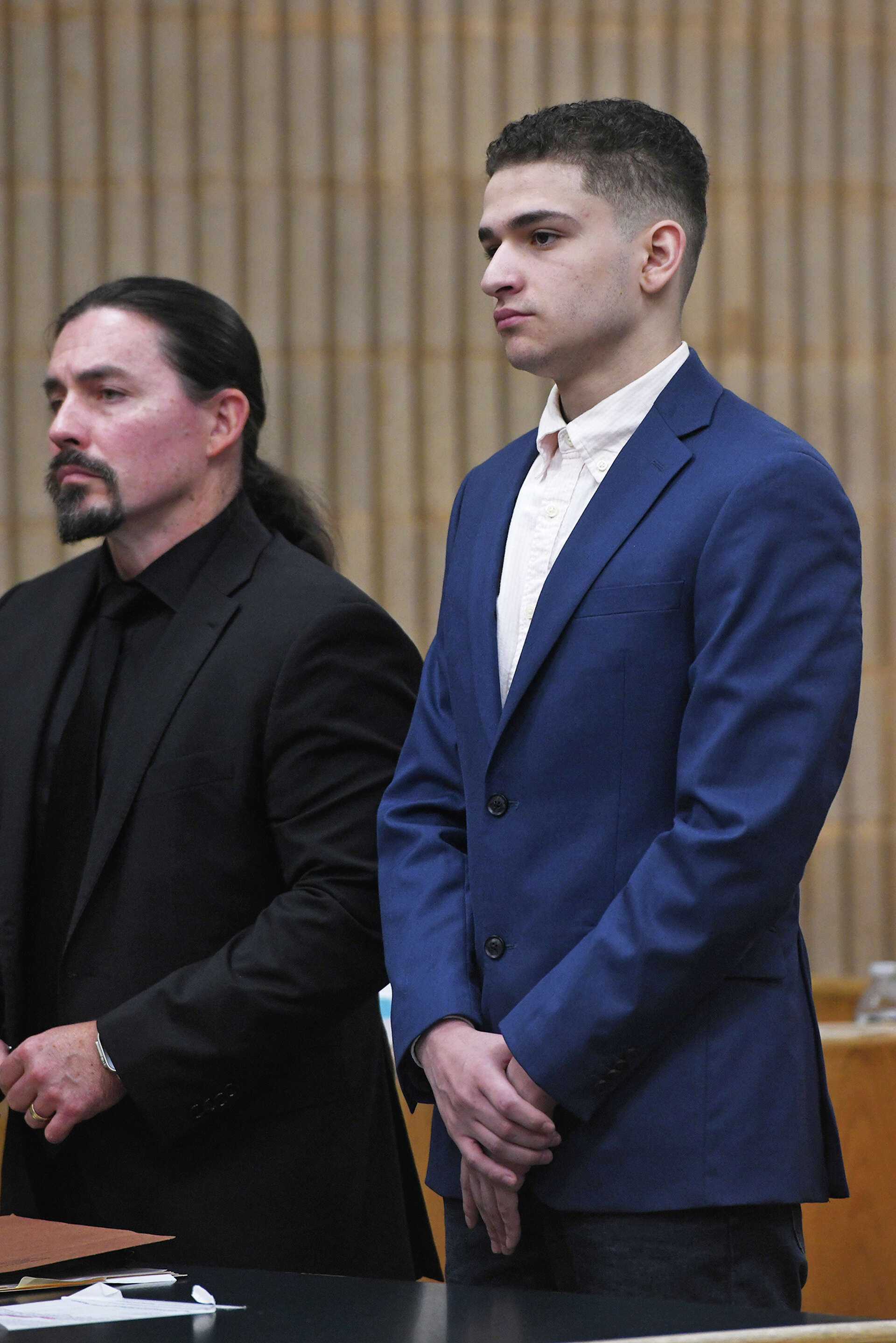 Judge delays start of Fairfield Prep's James McGrath murder trial