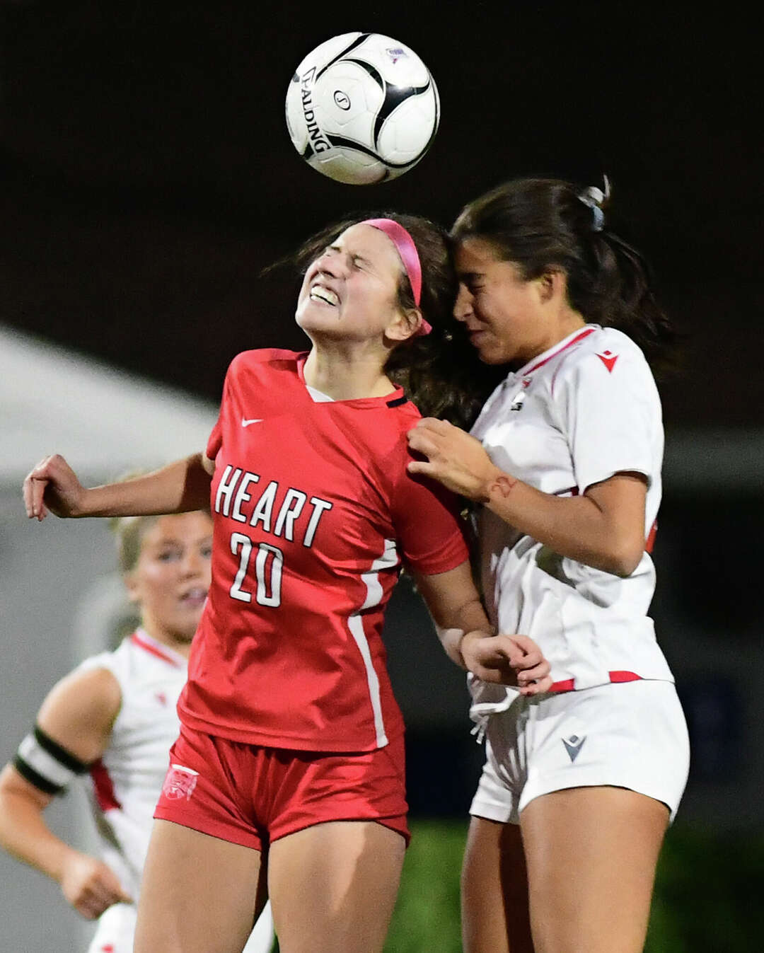 25 CIAC high school girls soccer players to watch in 2025