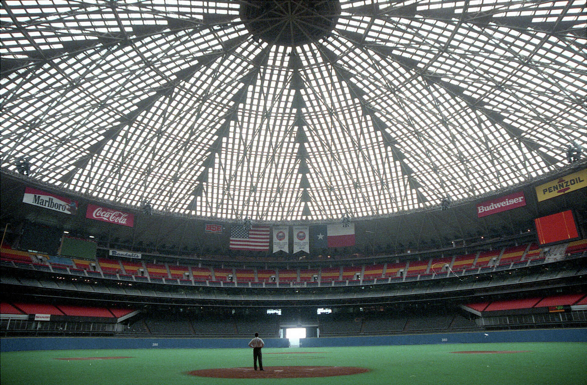 Astrodome marks 60-year anniversary. What's next for the landmark?