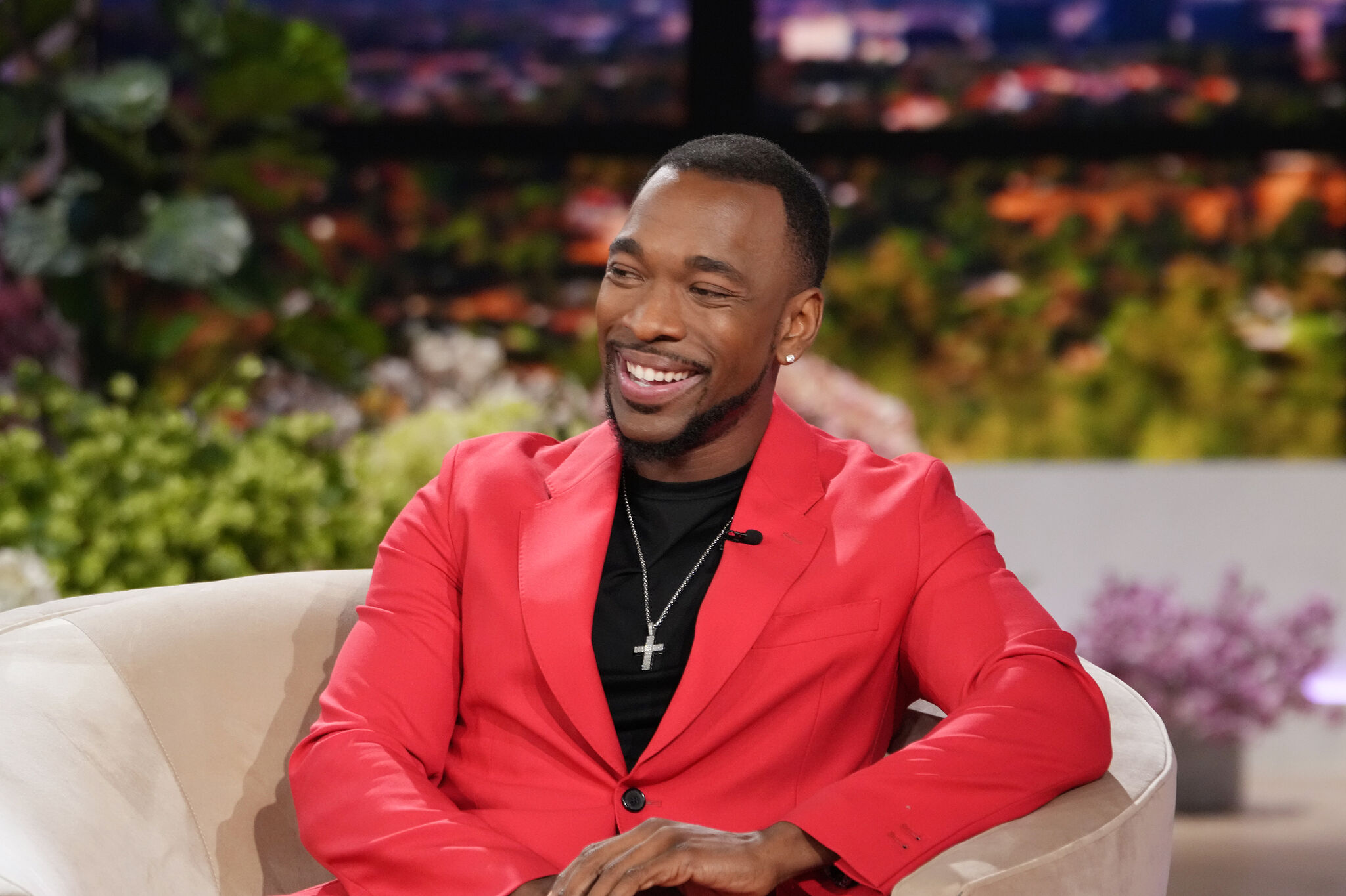 Jay Pharoah to perform at Traverse City Comedy Fest