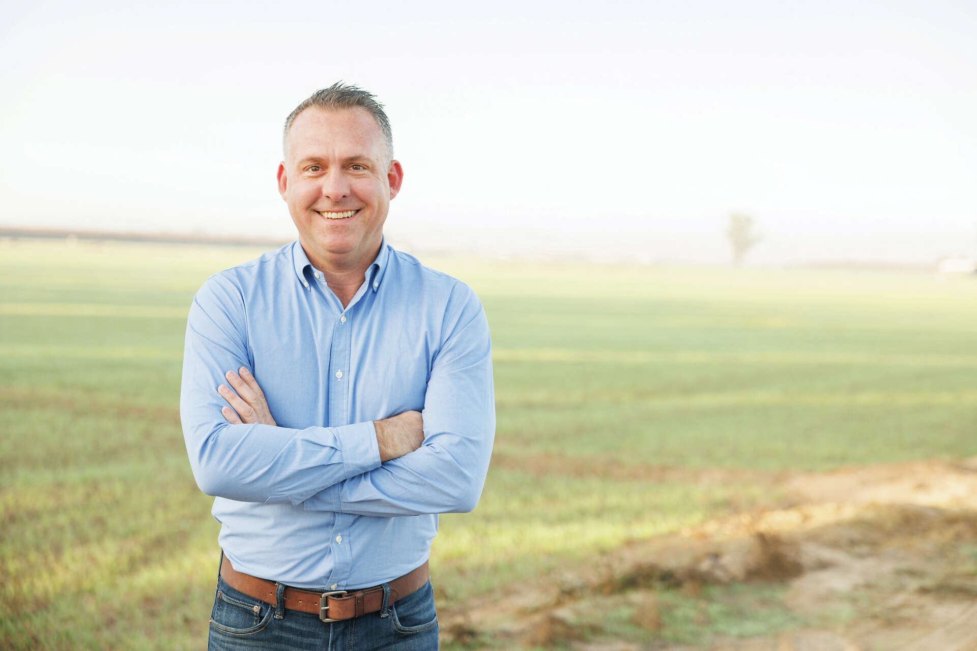 Calif. surprise election could create chaos for Trump