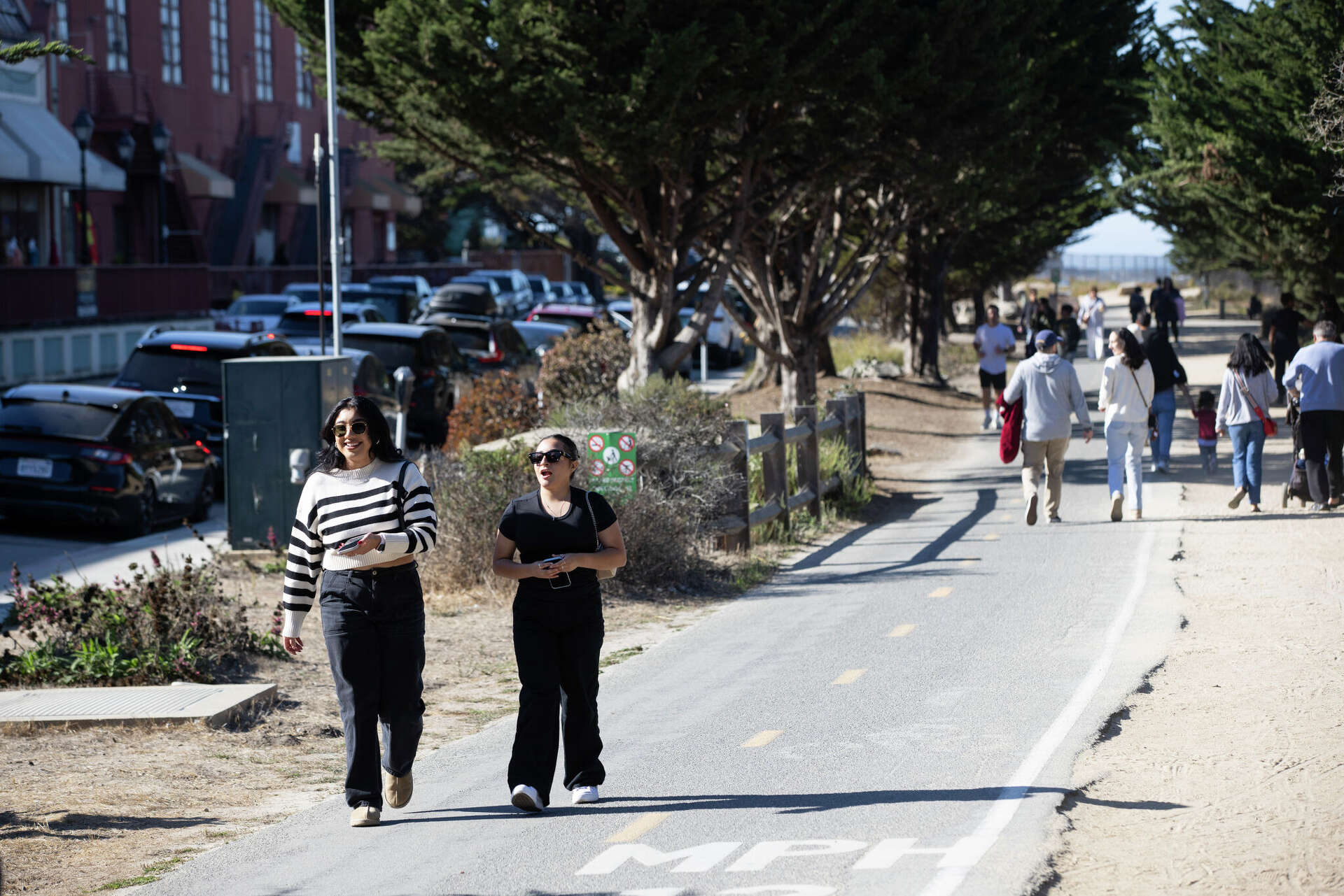 Hikes offer stunning coastal, mountain views in Monterey County