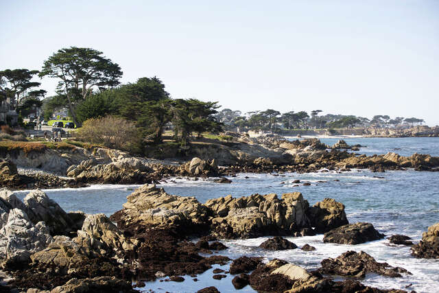 Hikes offer stunning coastal, mountain views in Monterey County