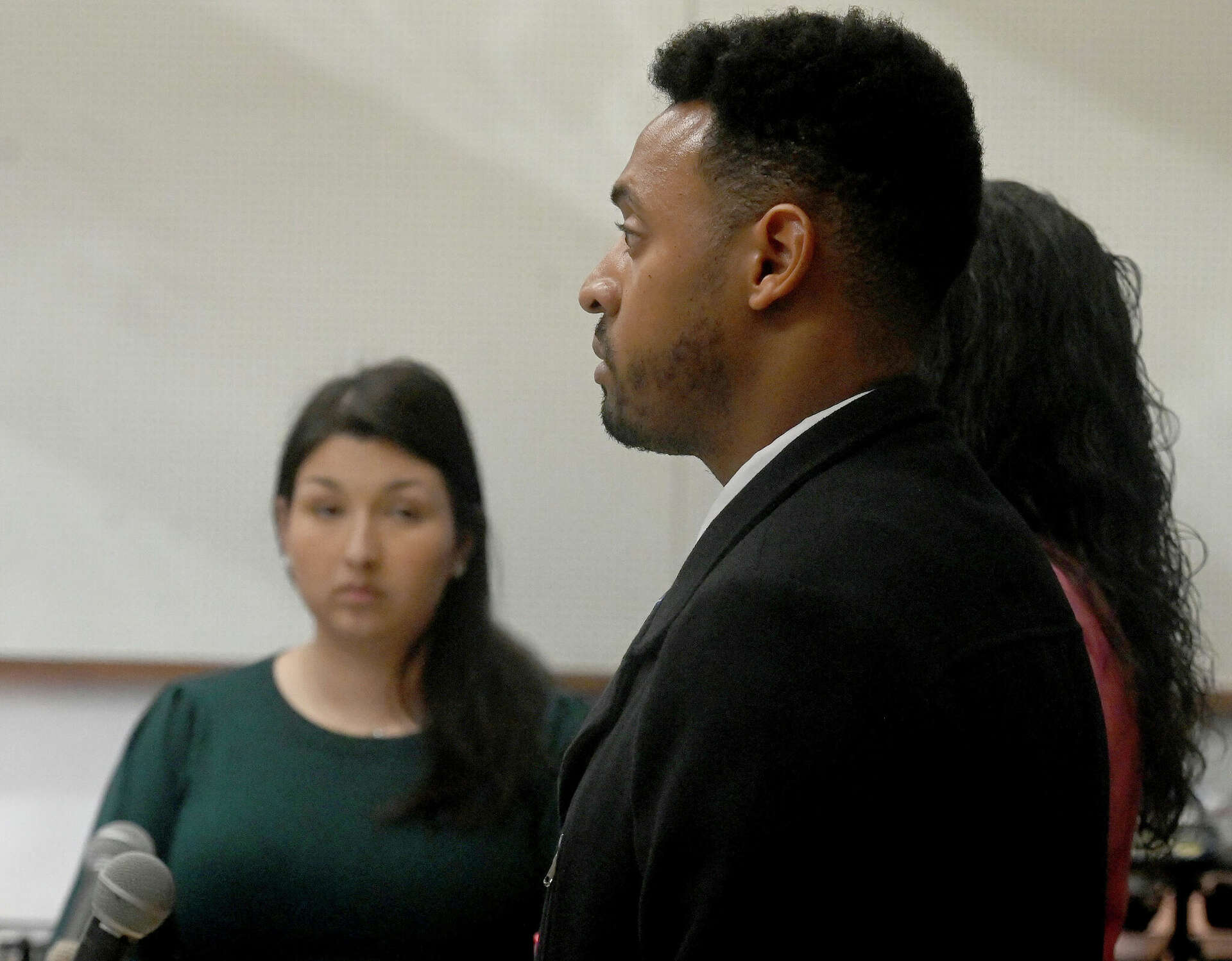 New London cop called 'high danger' is arrested again, officials say