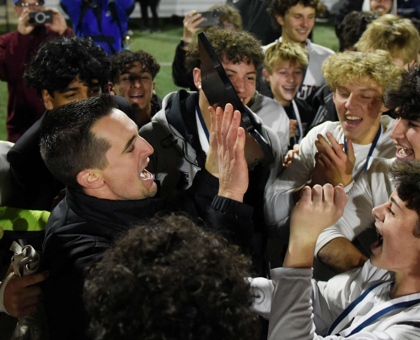 What to know about the CT high school boys soccer season in 2025