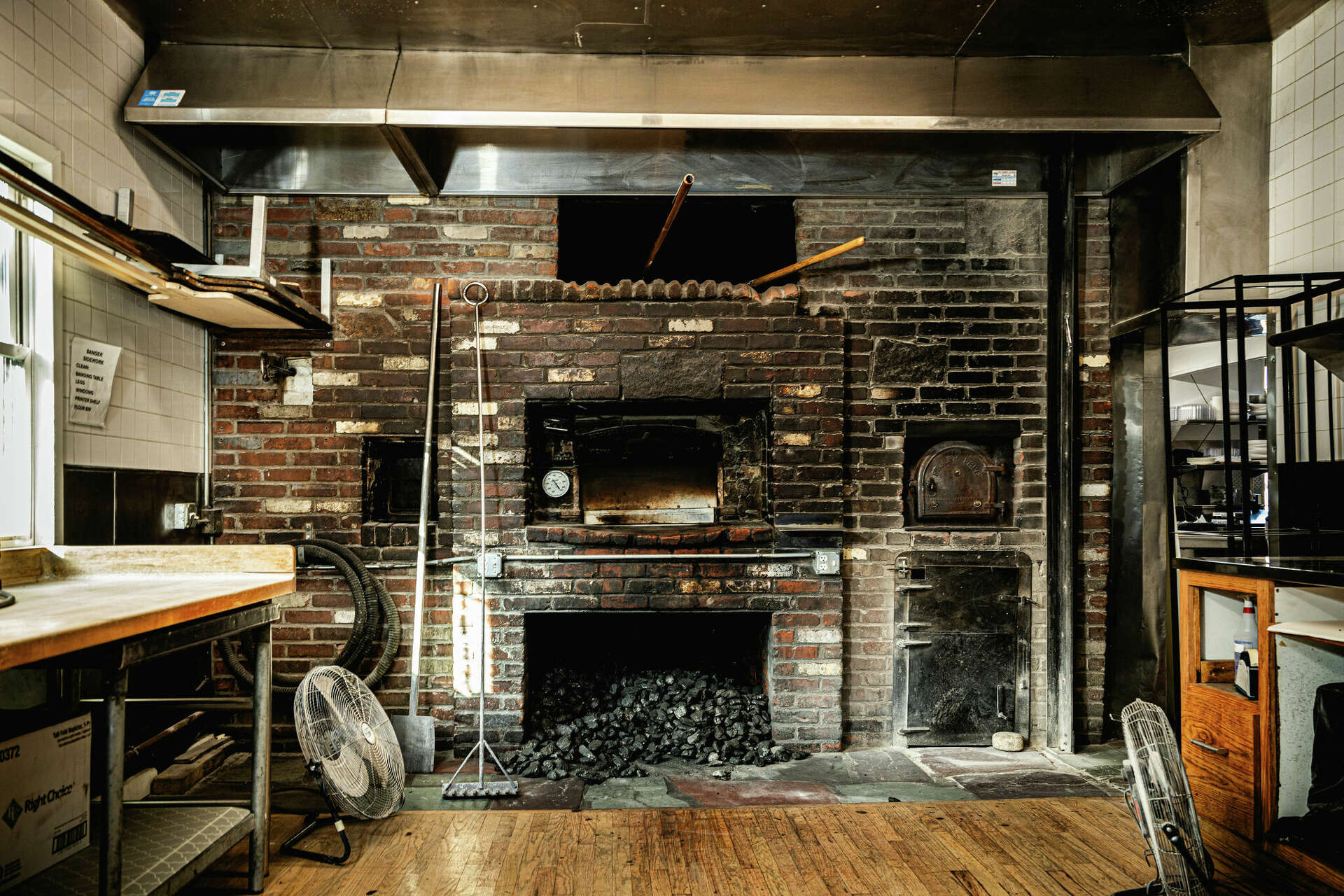 100 years of Frank Pepe: Famed New Haven apizza celebrates a century