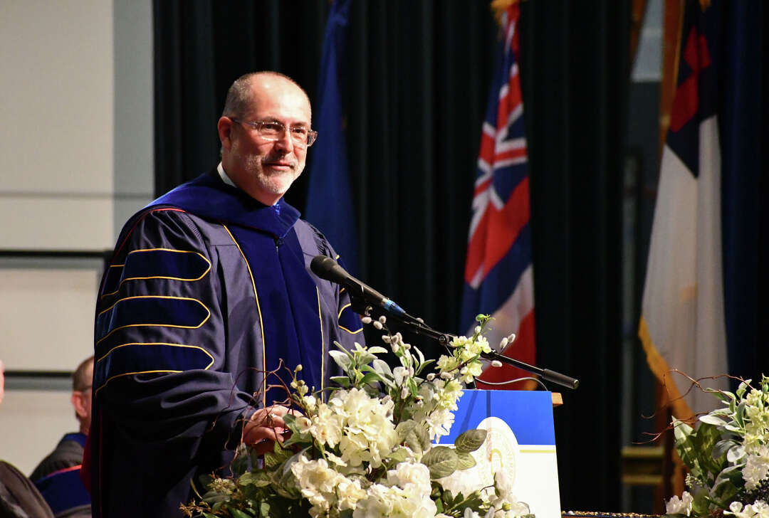 Donna Hedgepath officially inaugurated as Wayland Baptist president