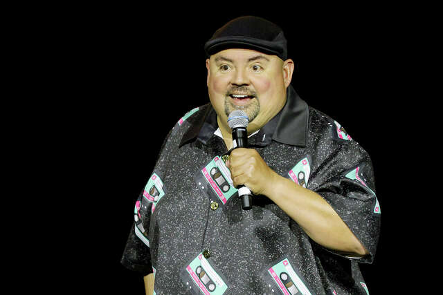 Gabriel Fluffy Iglesias Tour To Stop In Laredo At Sames Auto Arena