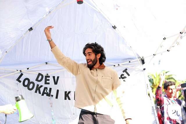 Bay Area icons who deserve look-alike meetups