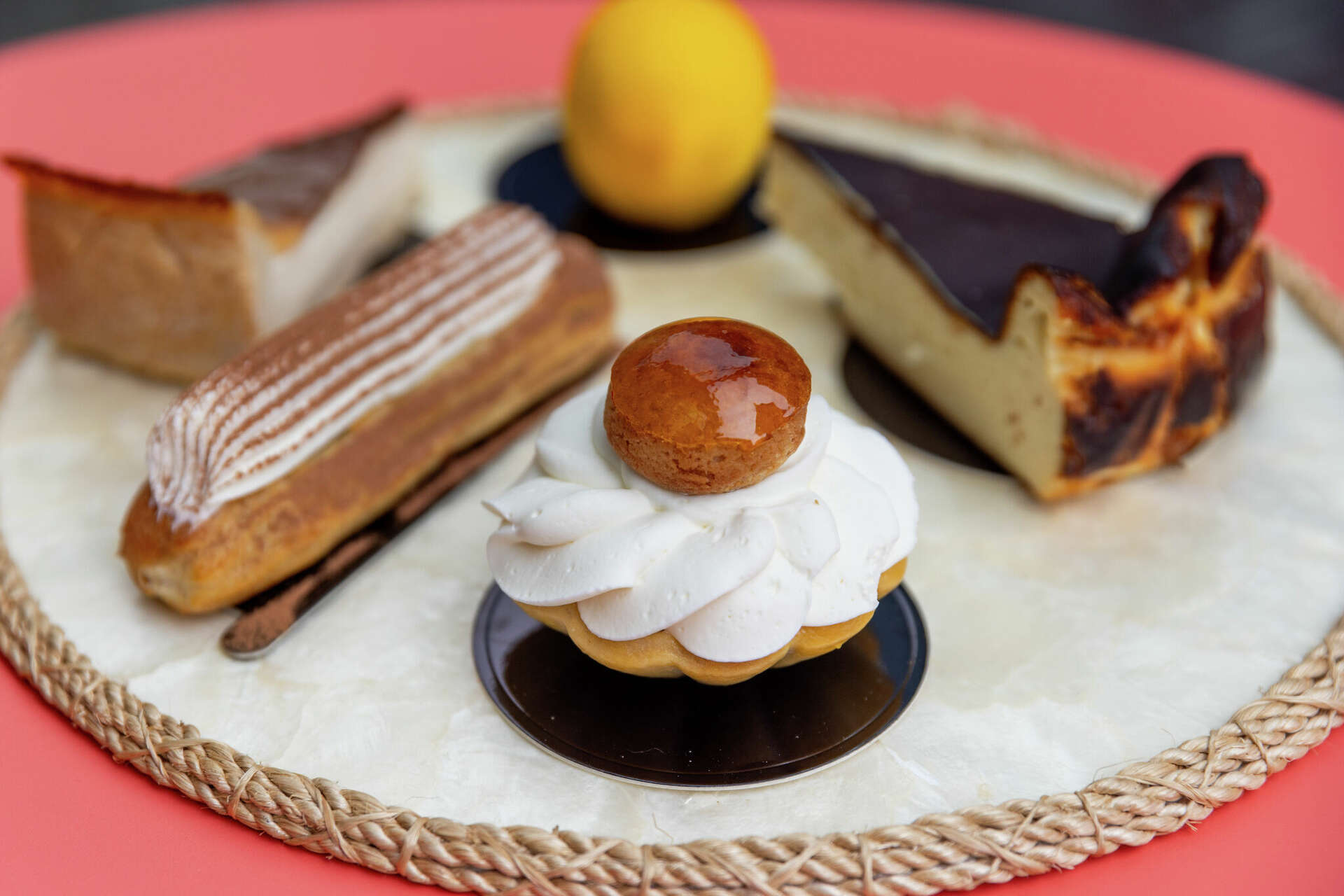 Bay Area 'Top Chef' draws lines out the door for new bakery