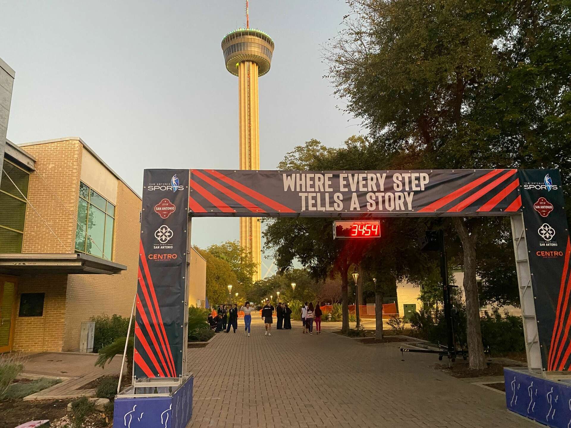 SATX Marathon to replace Rock 'n' Roll series in San Antonio