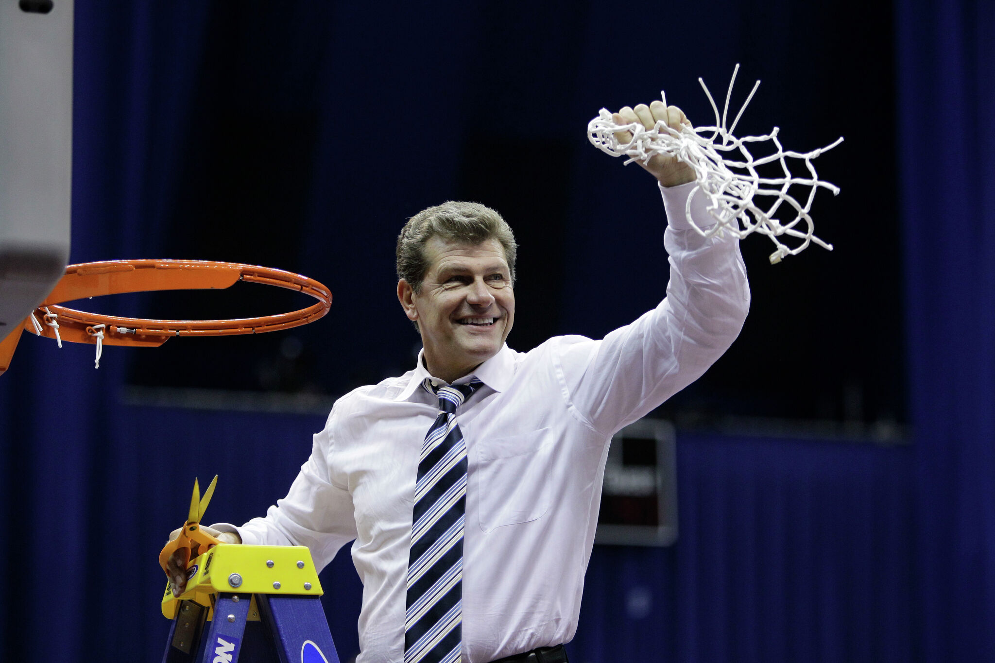 Most memorable UConn women's basketball wins under Geno Auriemma