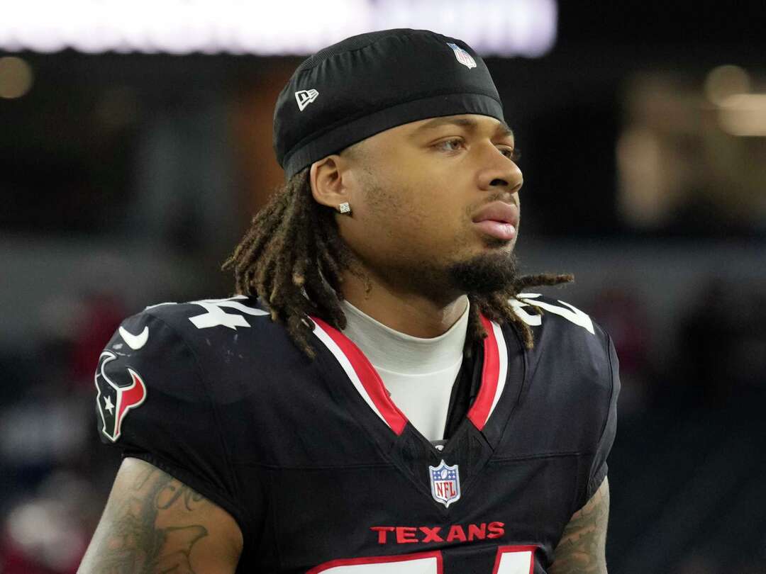 Houston Texans: Derek Stingley on upcoming contract extension