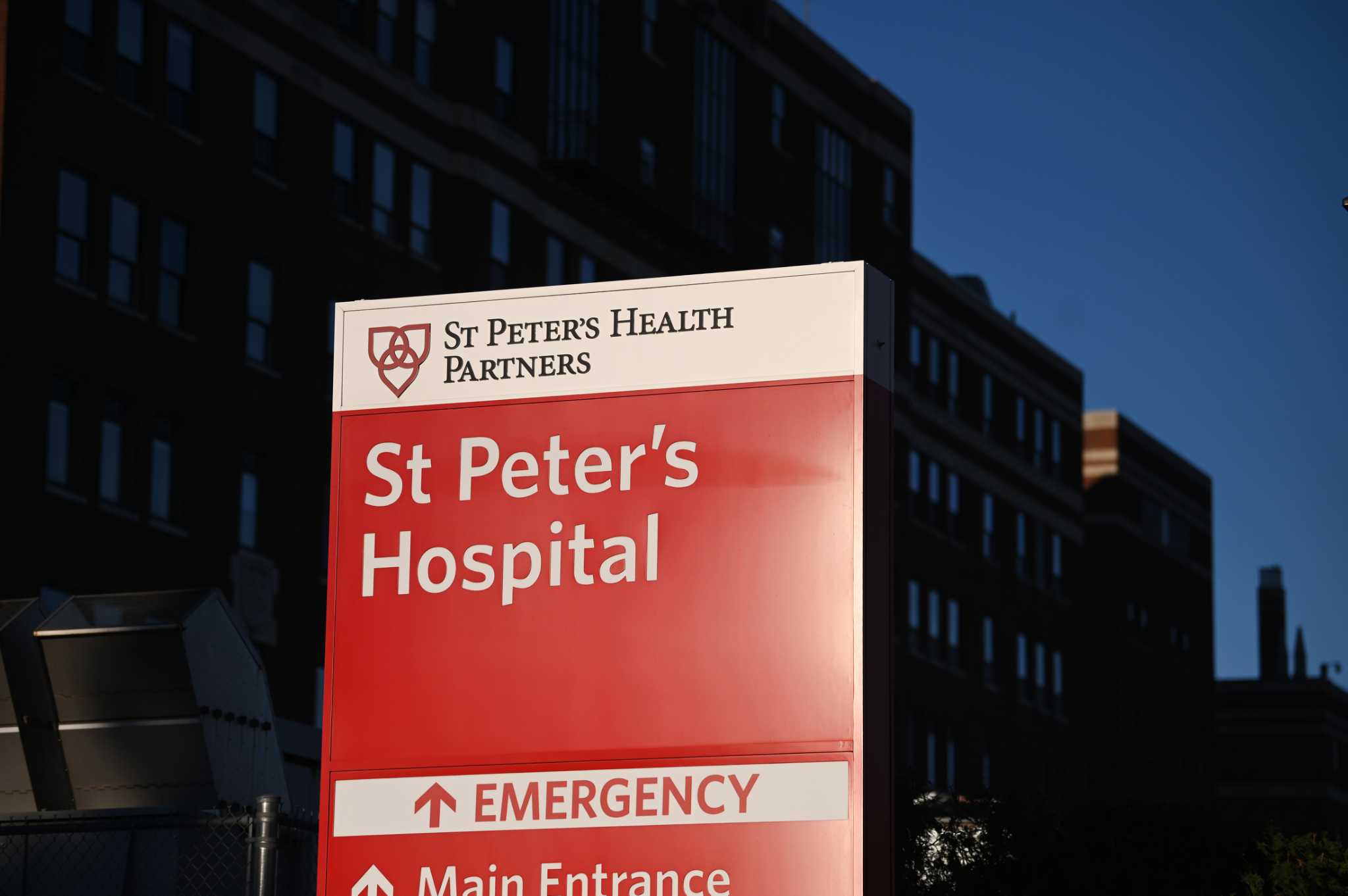 Capital Region hospitals see patient surge with seasonal illnesses