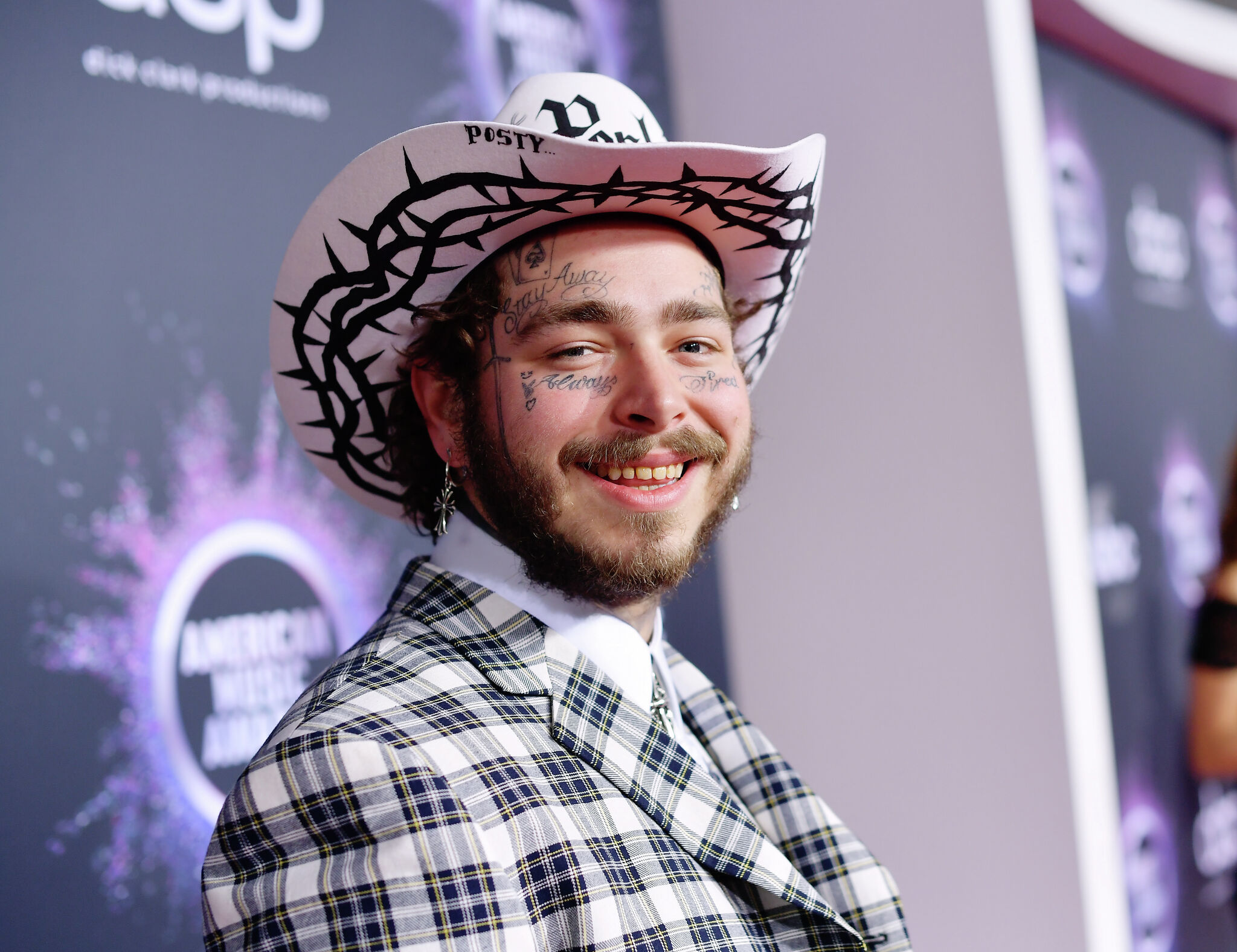 What to know about the Post Malone concert in San Antonio