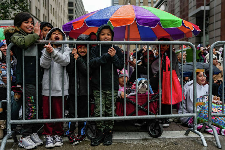 Houston Thanksgiving parade: Street closures, route, tickets and more