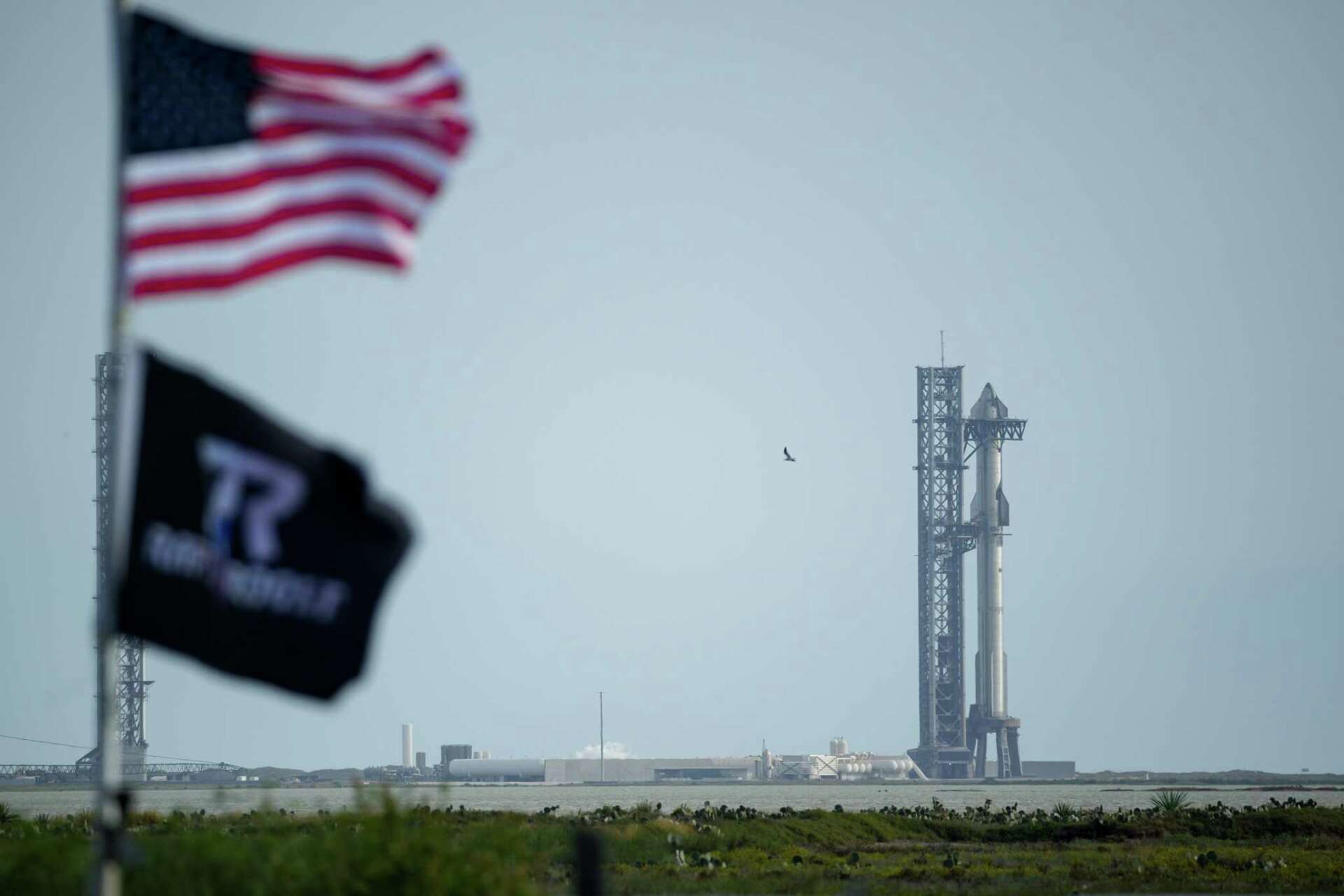 SpaceX asks for an election to incorporate Starbase, Texas