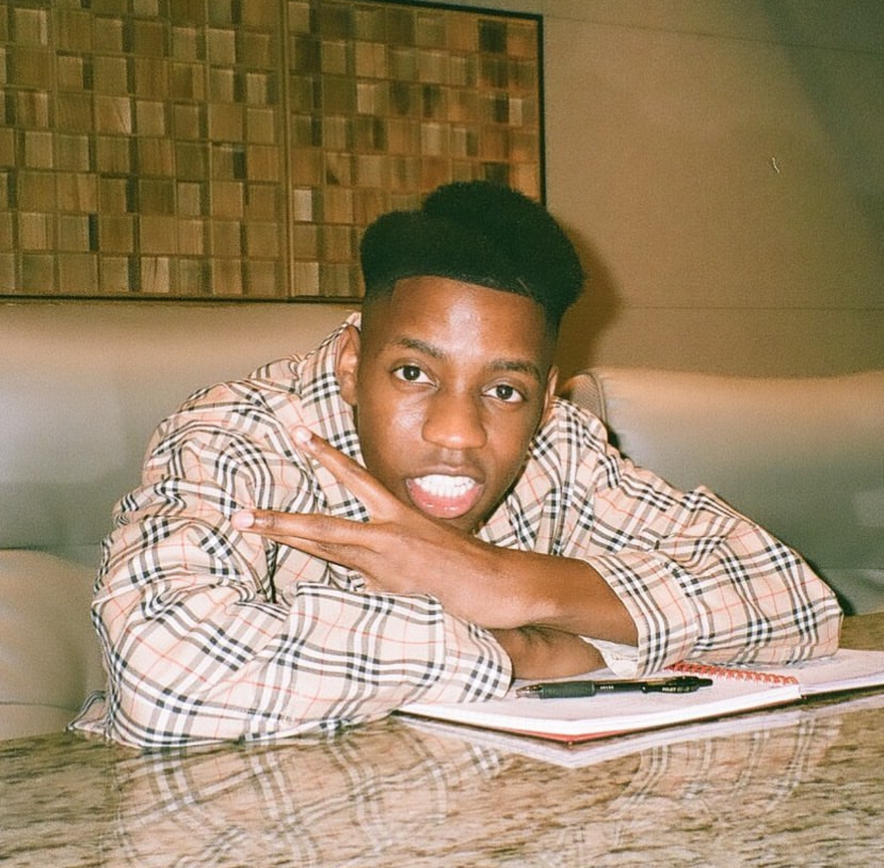 Rhythm + Flow: Netflix music series back with Houston's Lil JSean