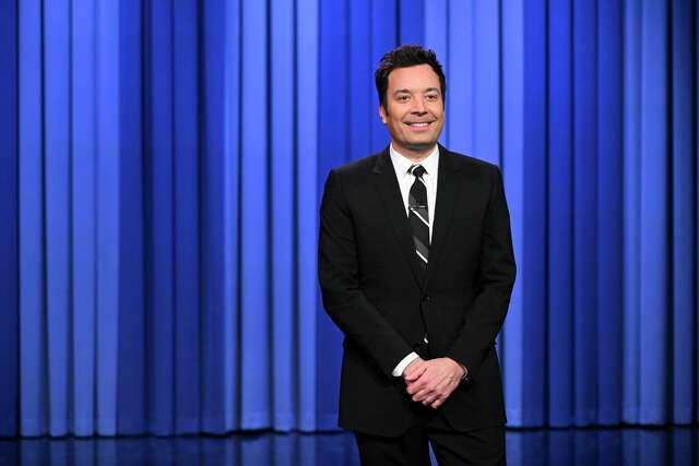 CT Christmas Movie Trail sparks Fallon skit with Lohan, Hamm