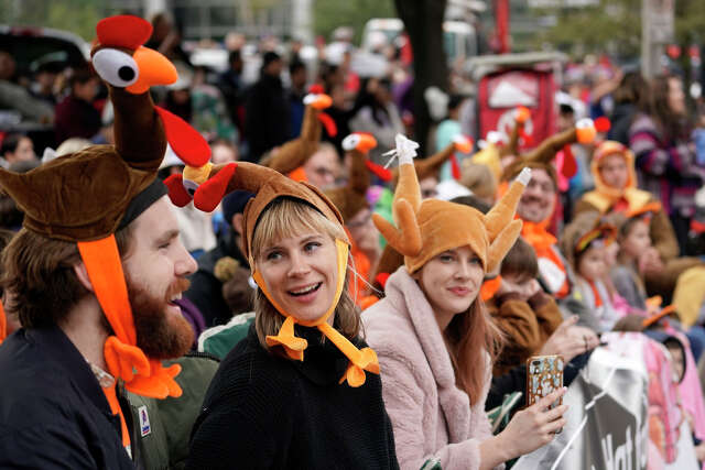 Houston Thanksgiving parade: Street closures, route, tickets and more