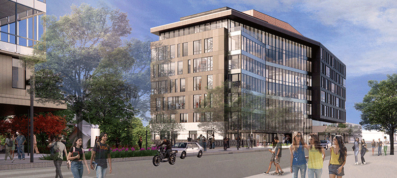 USAA donates $2 million for college focused on AI, computer technology