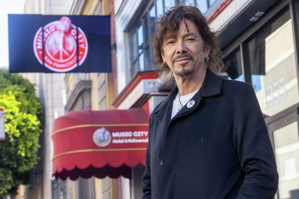 The $20 million gamble to turn San Francisco into a music capital