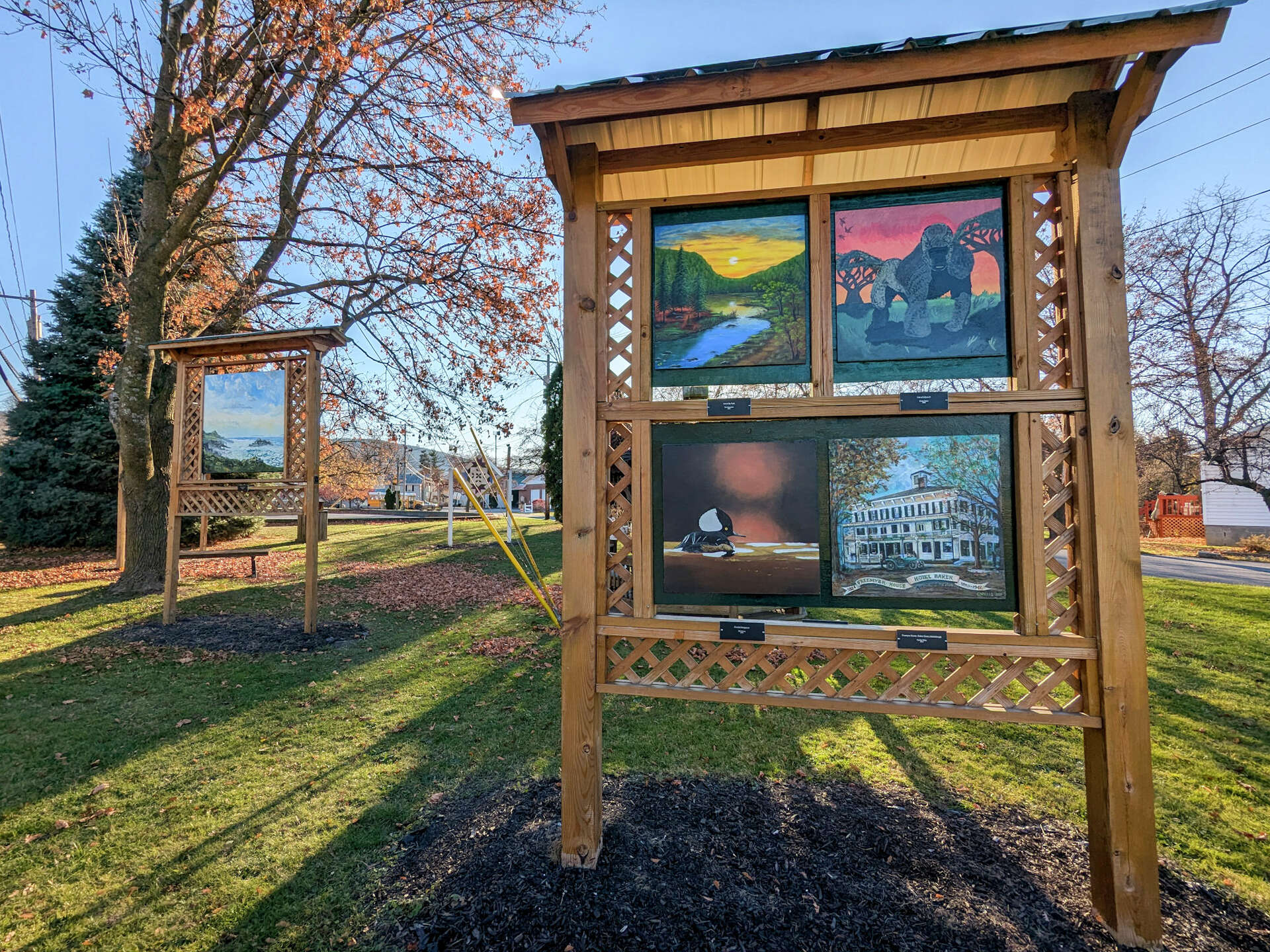 Stopping by: Middleburgh, full of small-town nostalgia