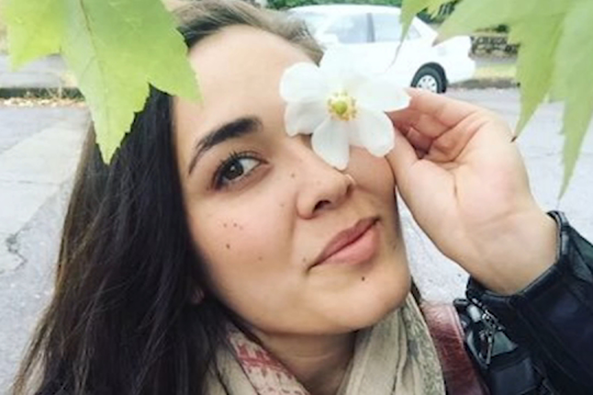 Missing Hawaii woman Hannah Kobayashi found safe, family says