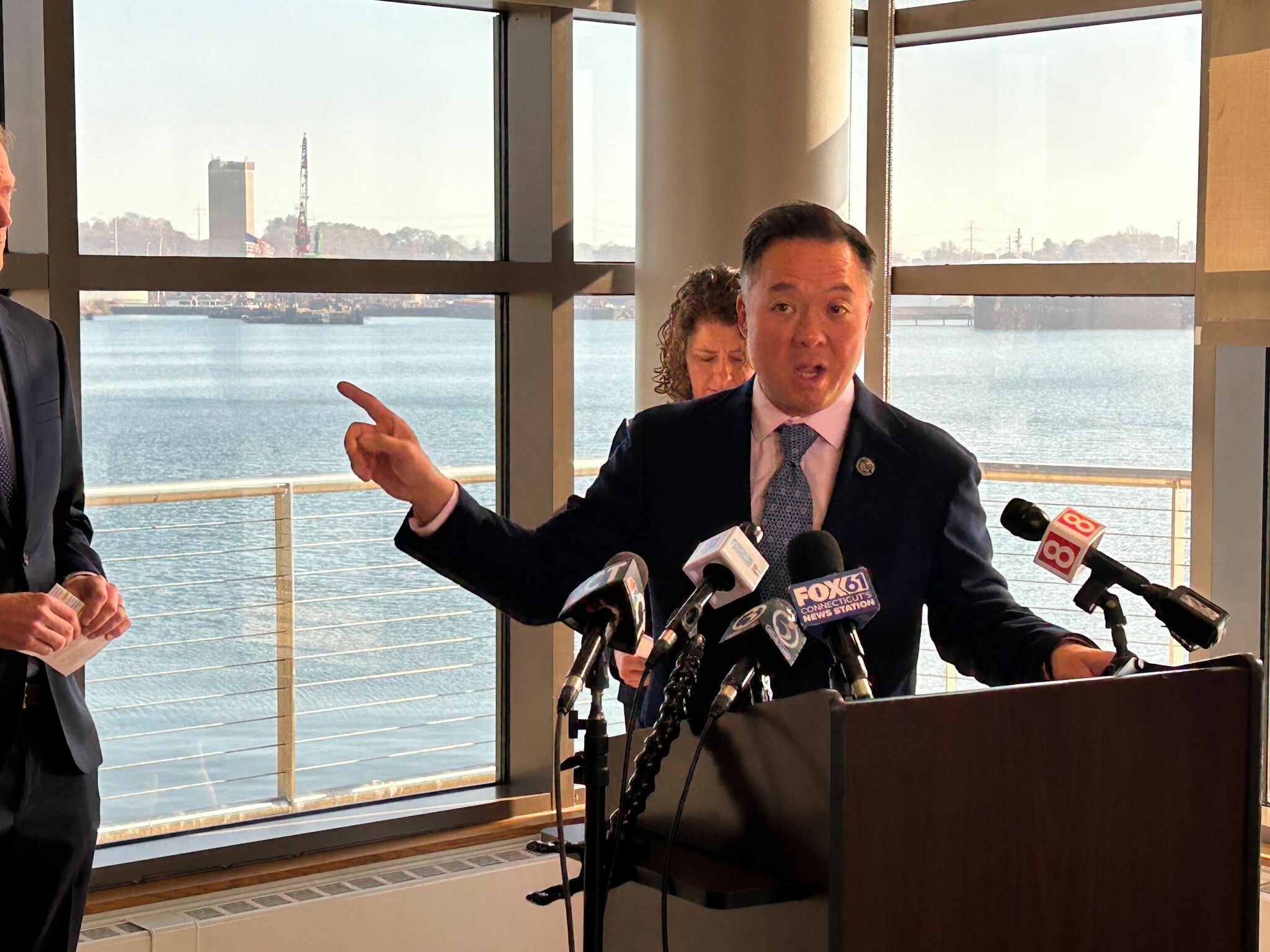 CT reaches $2 million settlement with Pike Fuels over New Haven case