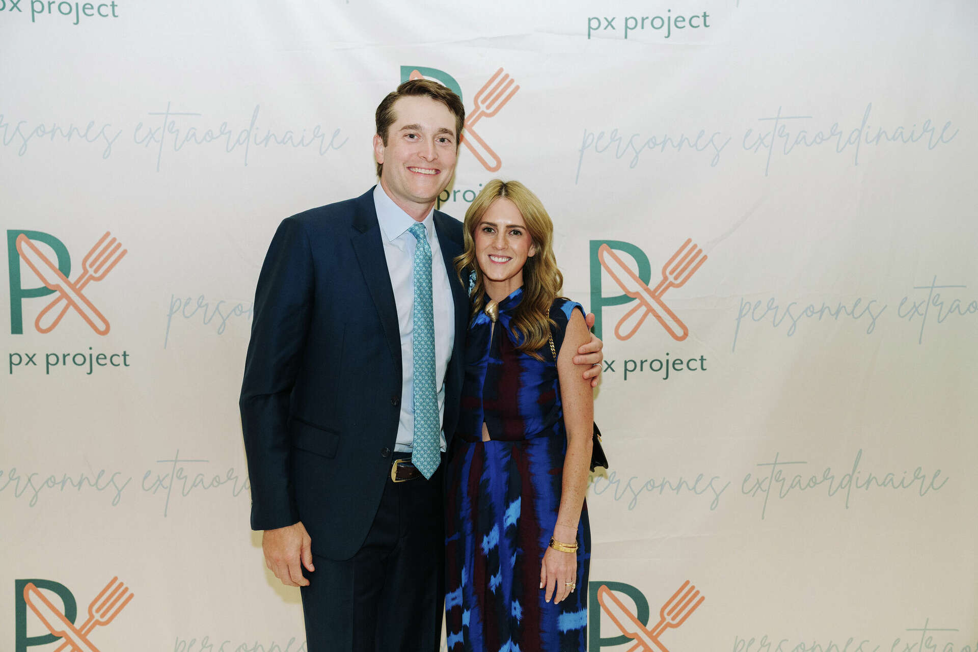 Chris Shepherd fires up restaurant favorites for PX Project dinner