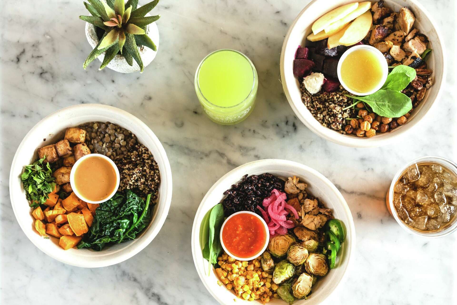Honest Mary's, healthy Austin restaurant, opening in Houston in 2025