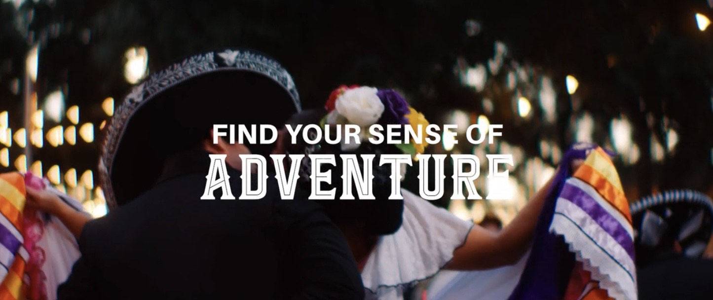 Laredo launches 'Find Your Sense of Adventure' US tourism campaign