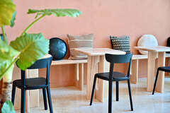 Tenfold Coffee opens second Houston cafe near Discovery Green