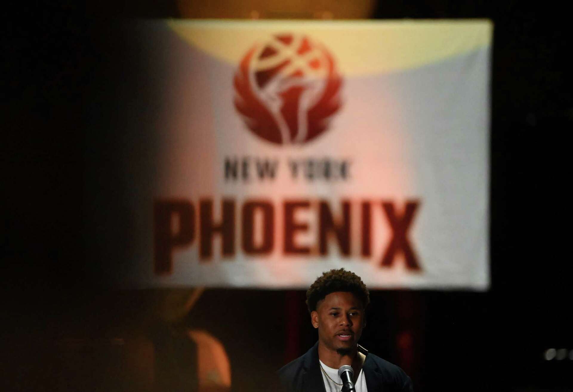 New York Phoenix rises into existence in Schenectady