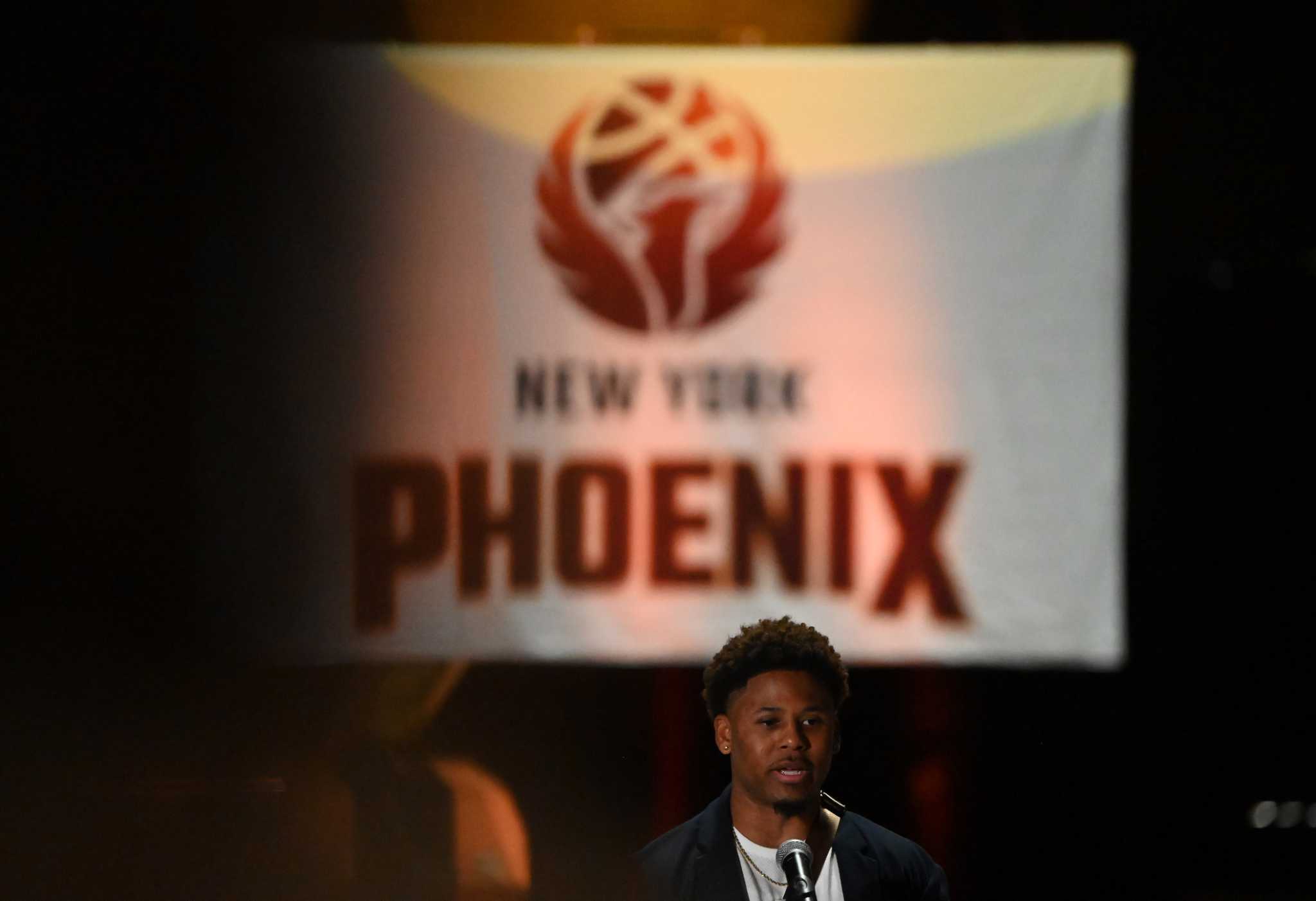 New York Phoenix rises into existence in Schenectady