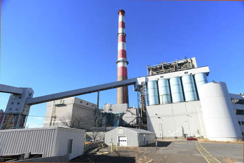 New owner, demolition plan announced for Bridgeport's coal-fired plant
