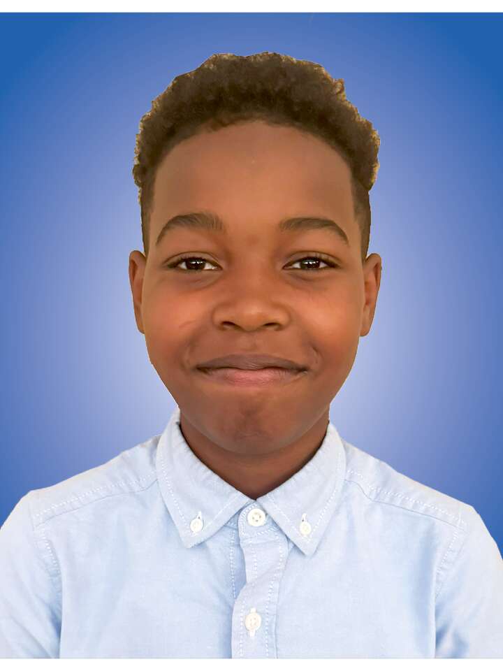 Fifth grade student gets elected as CT's 2025 Kid Governor