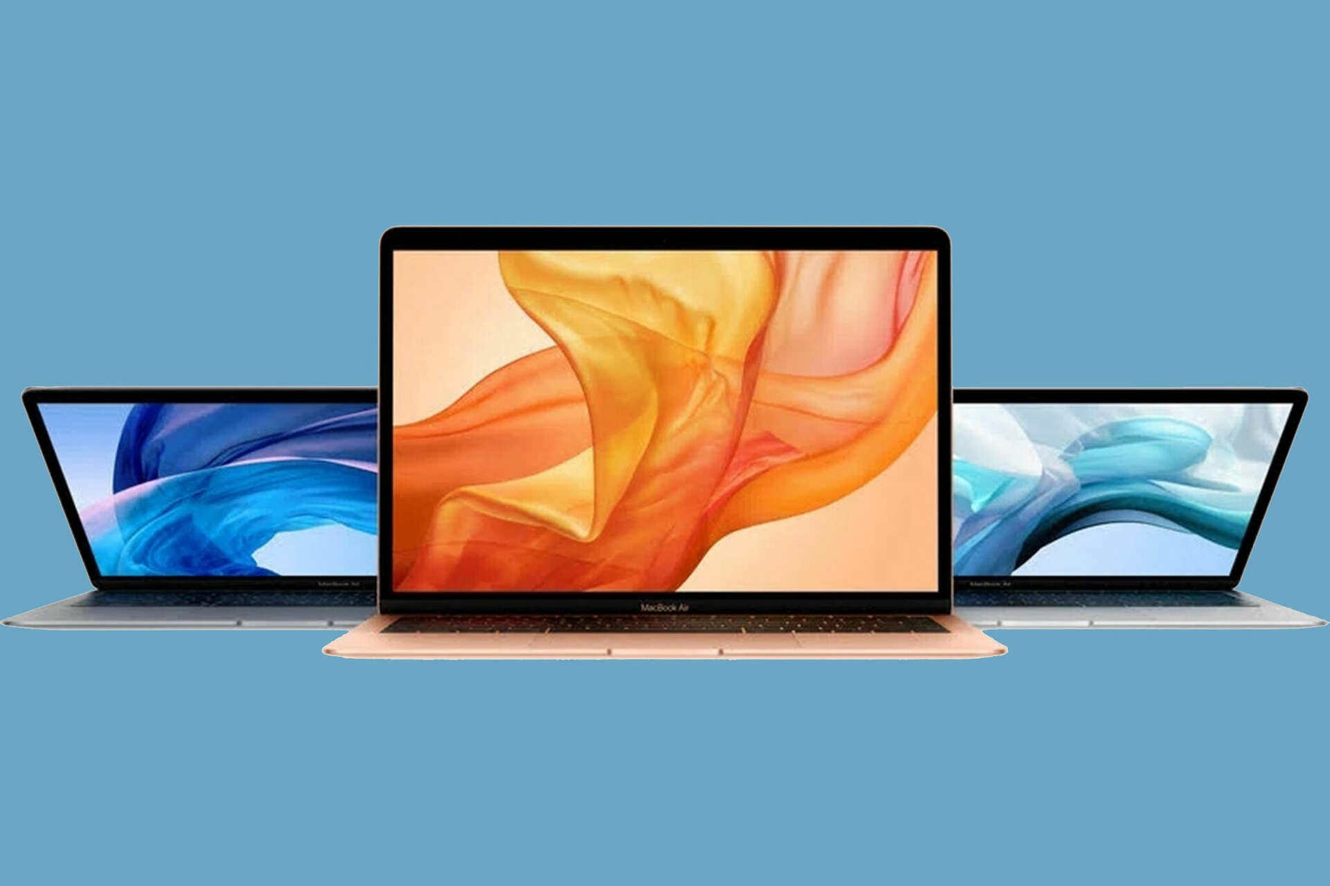 Here's how to get a MacBook that's cheaper than the iPhone 16—now $400