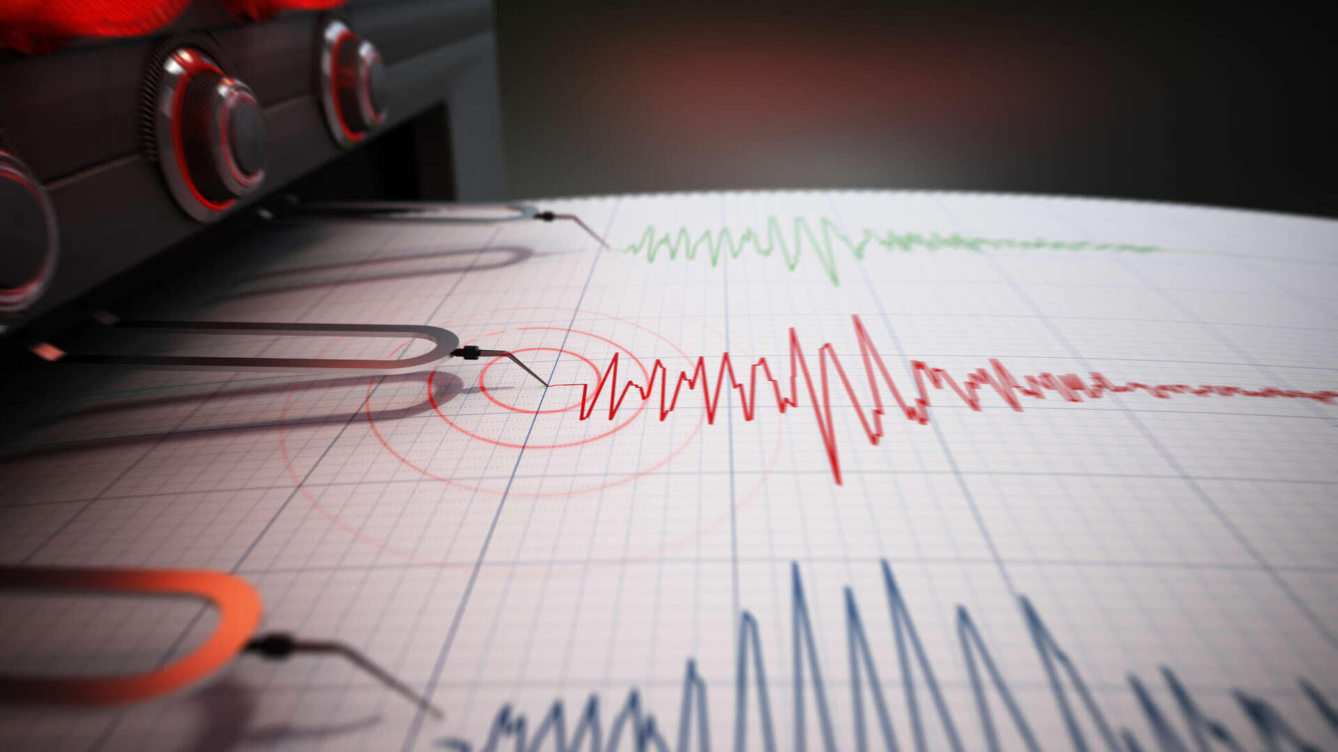 What to know about recent CT earthquakes in Stamford, Moodus