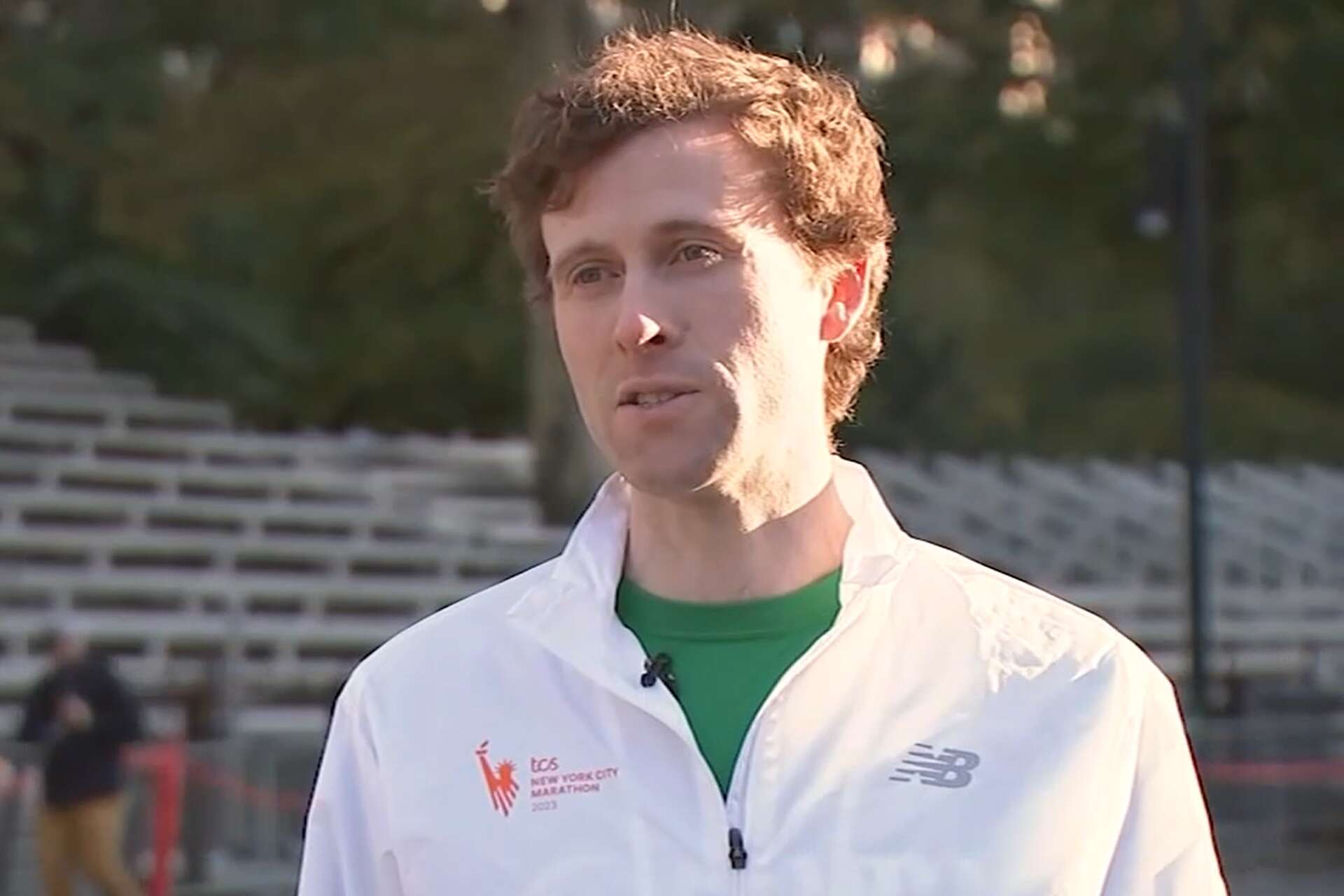 Son accused of killing New Canaan dad in Ireland remains in prison