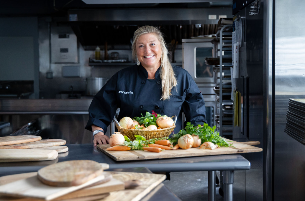 CT chef who appeared on Food Network releases new cookbook