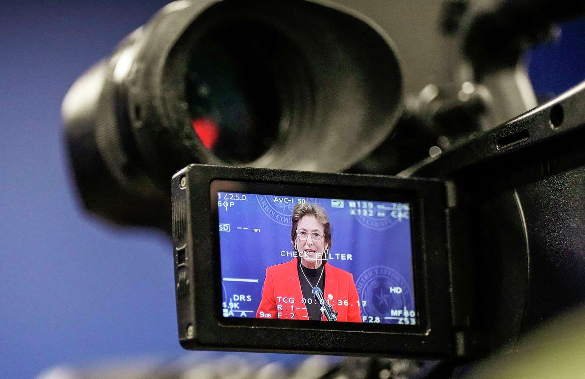 DA Kim Ogg says public health director cheated in giving IBM contract