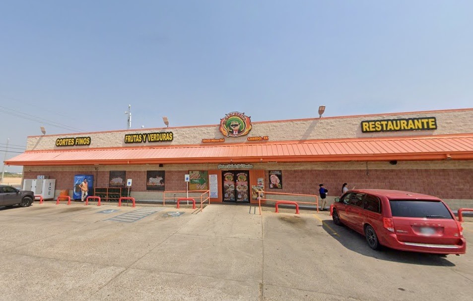 El Rancherito Meat Market Hosts first Carne Asada Night in Laredo