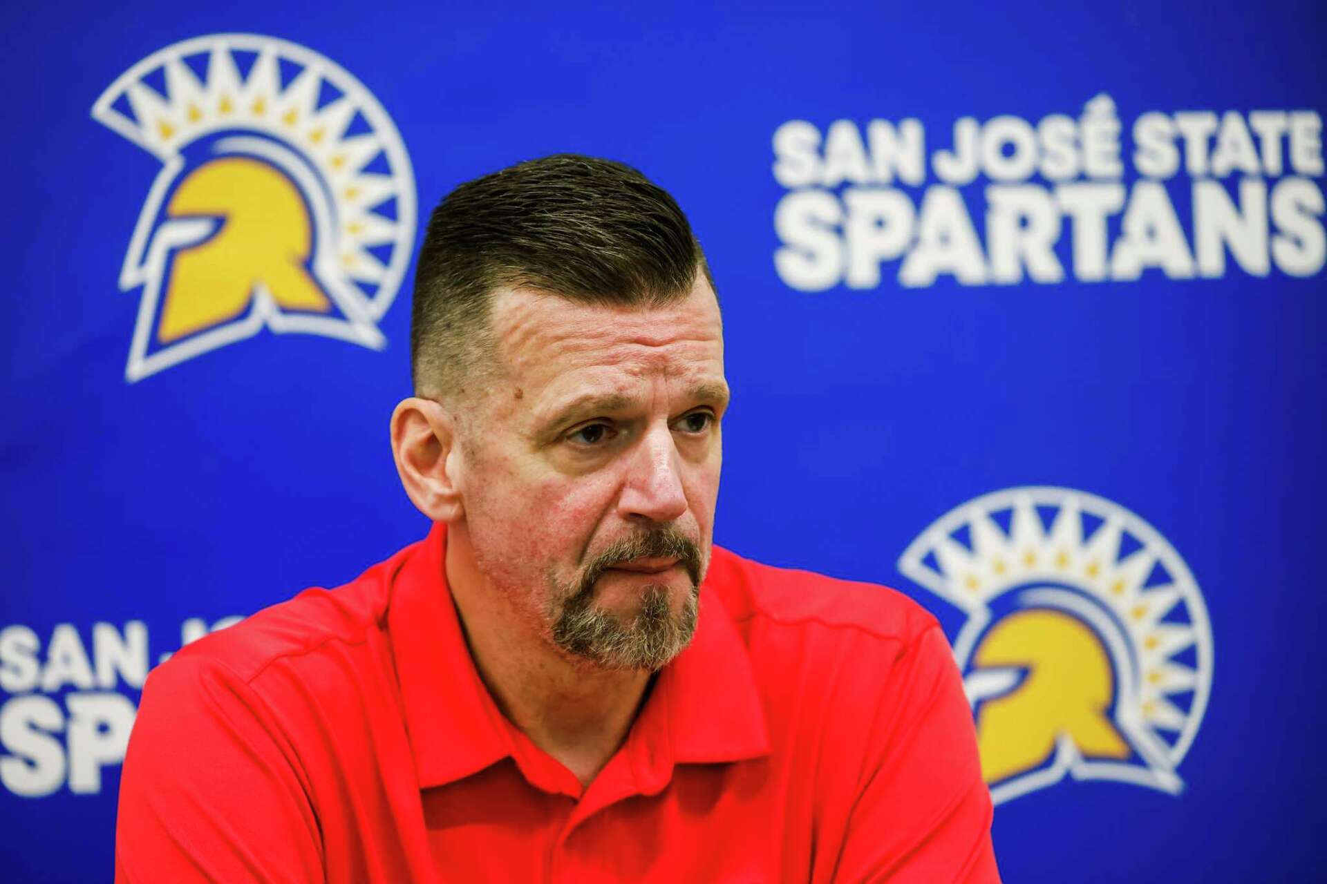 SJSU trans volleyball player isn't what puts women's sports at risk