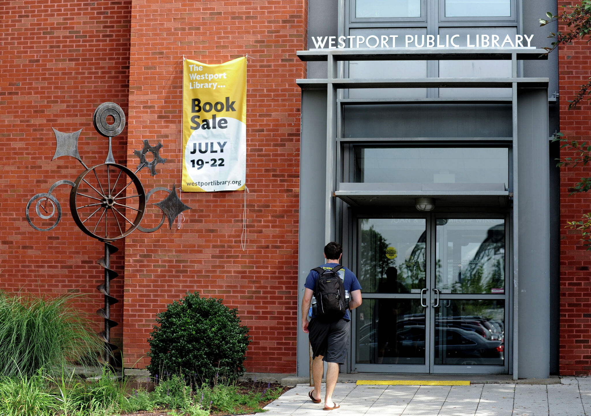 Westport community news: MoCa CT hosts piano competition and more