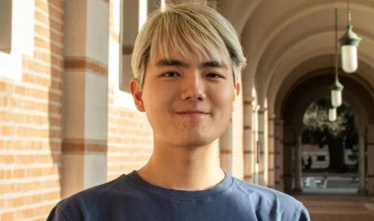 Rice University senior receives Rhodes Scholarship