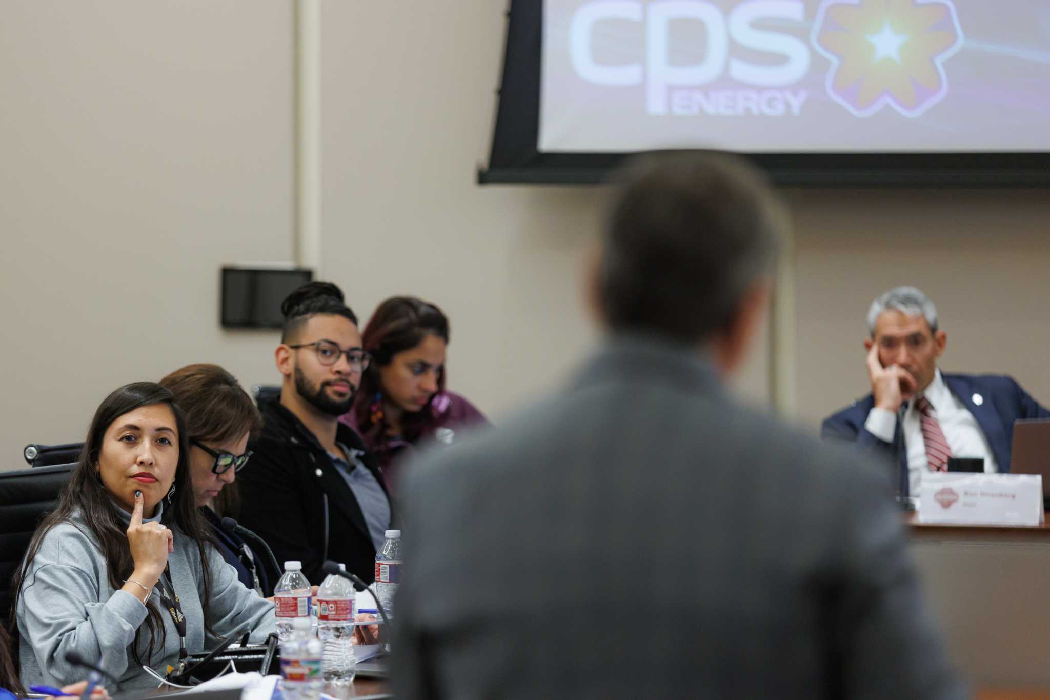 City to return $26 million to CPS Energy to hold down rate hikes